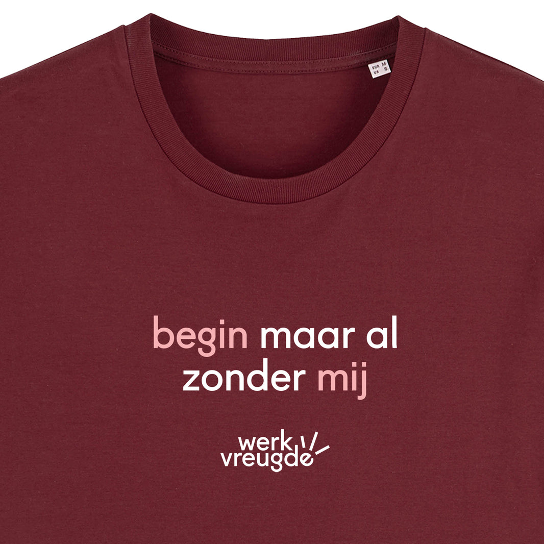 Werkvreugde