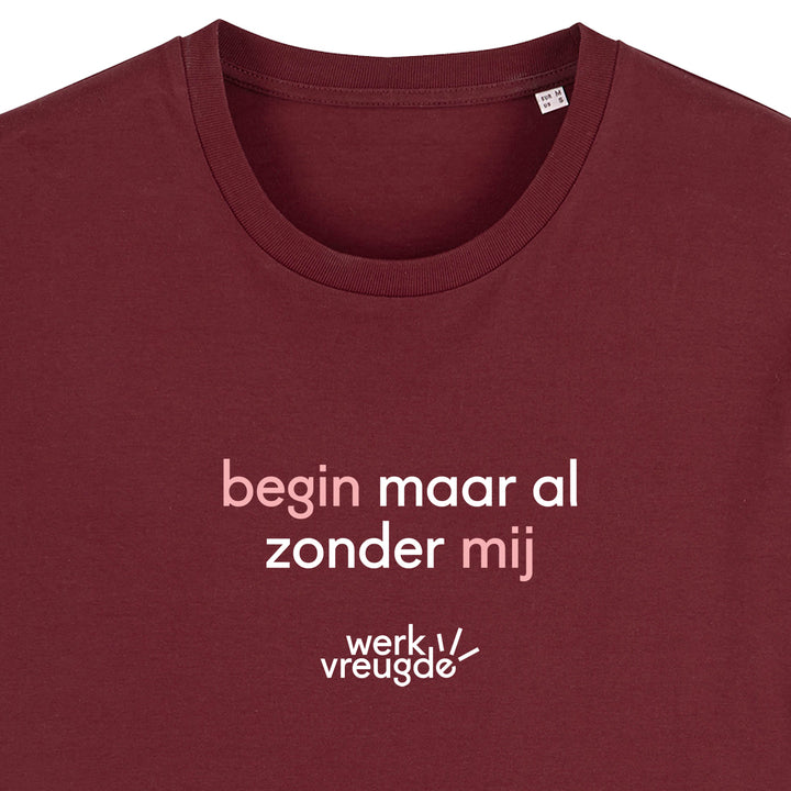 Werkvreugde